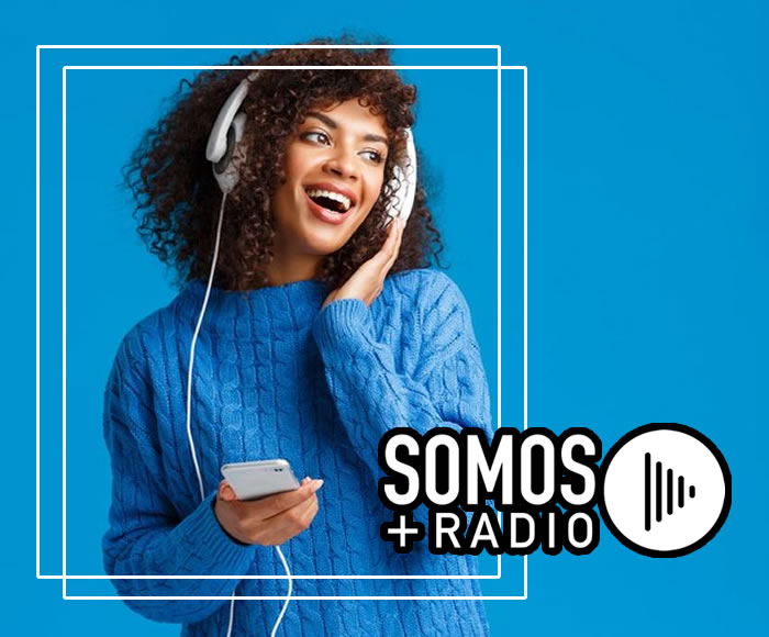 Somos + Radio